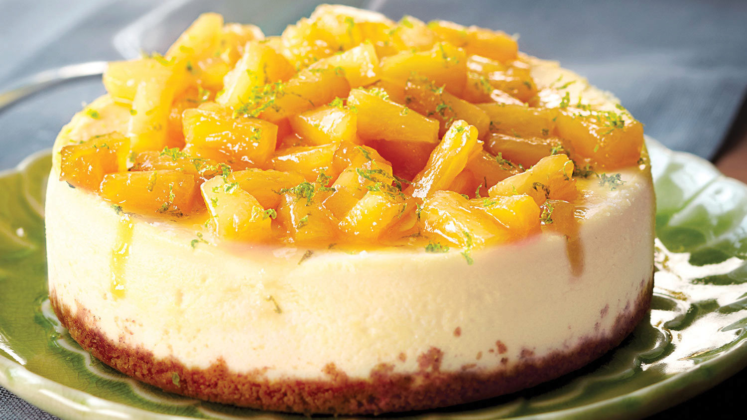 Caramelized Pineapple Topping – West IGA