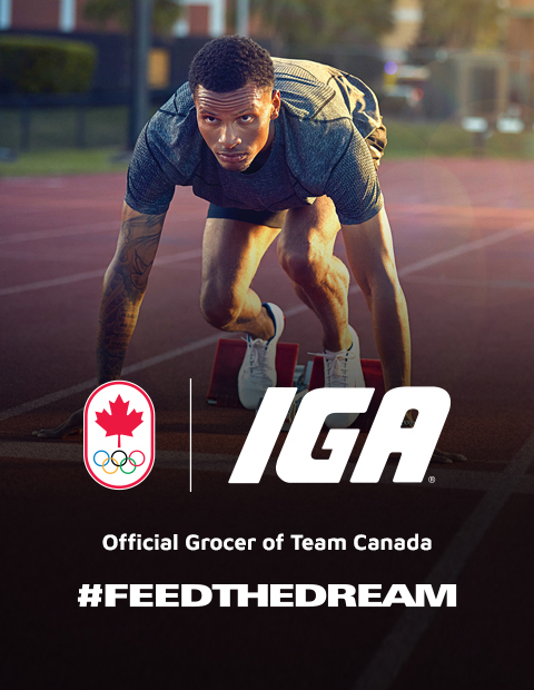 Feed The Dream | West IGA