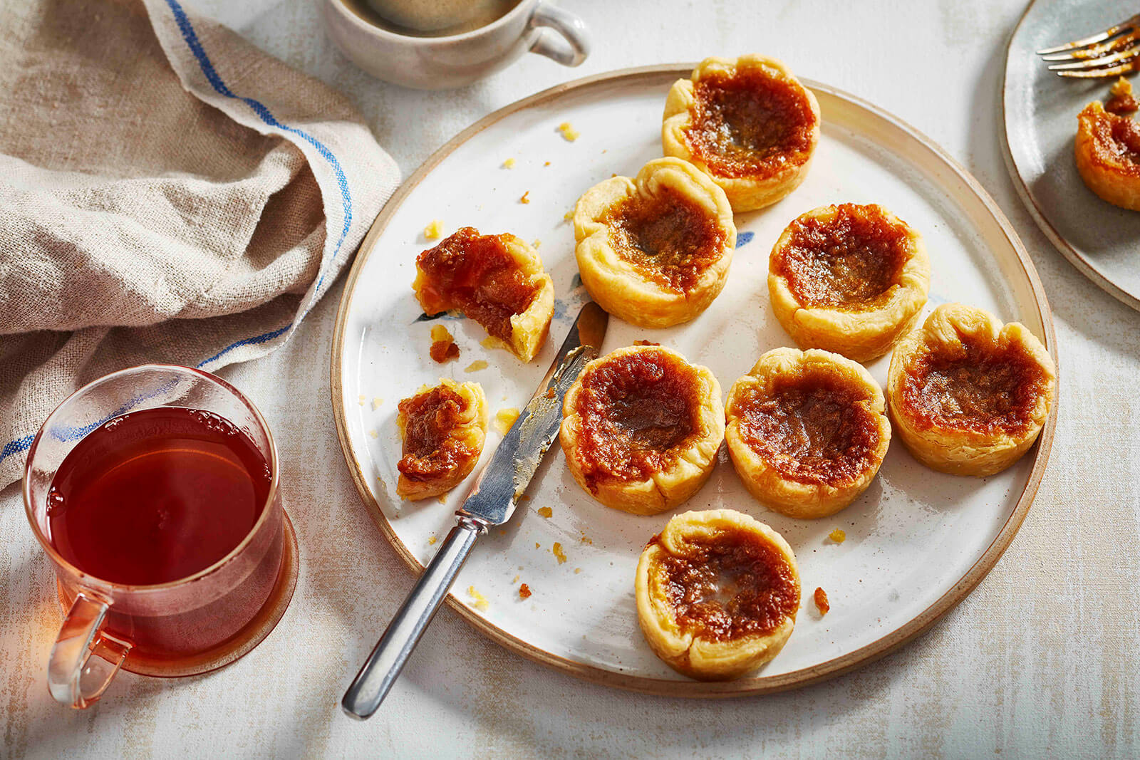 Classic Butter Tarts – West IGA