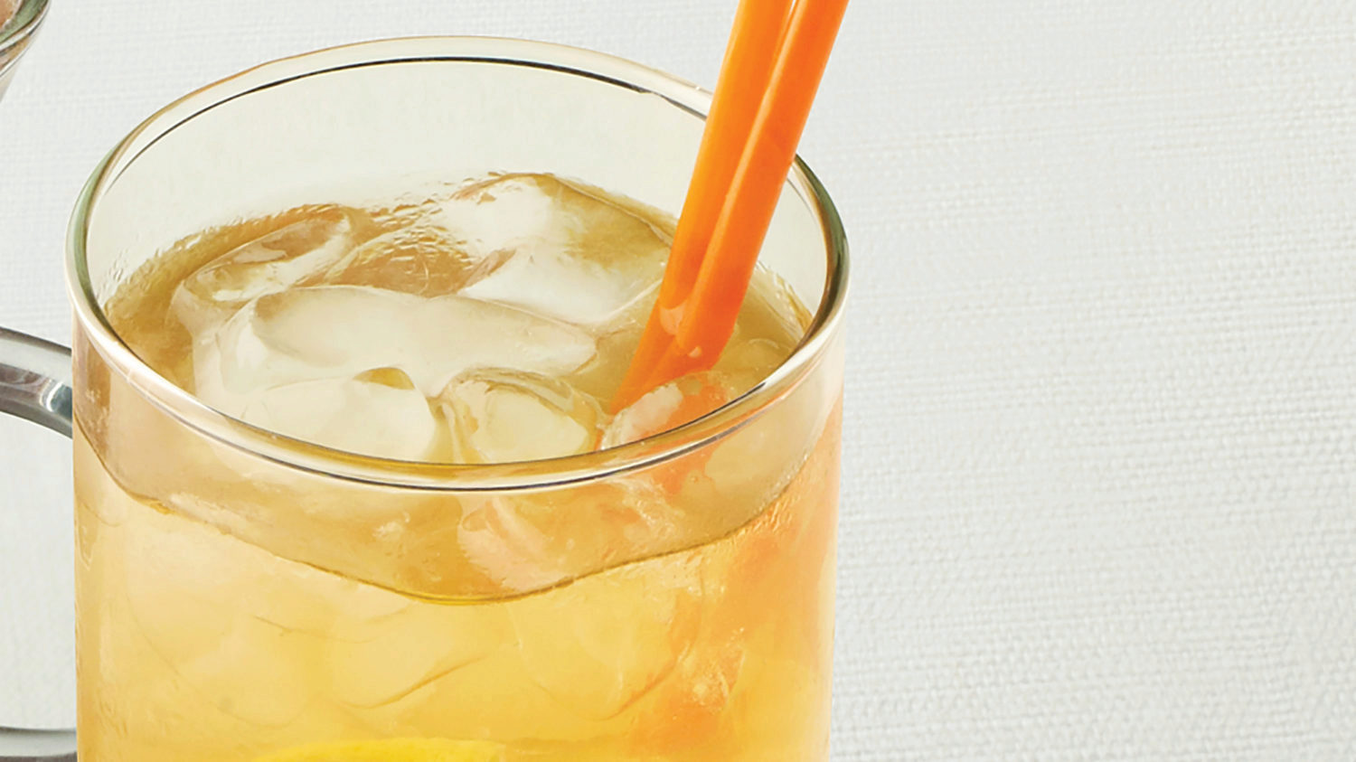 Earl Grey Iced Tea Lemonade – West IGA