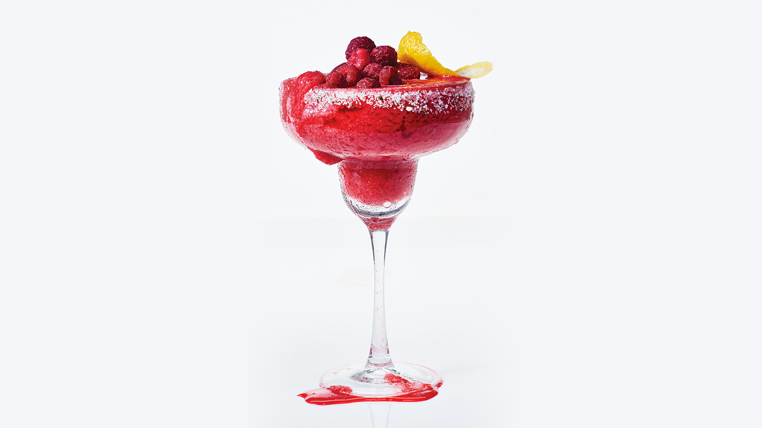 Berry-Lemon Margarita – West IGA