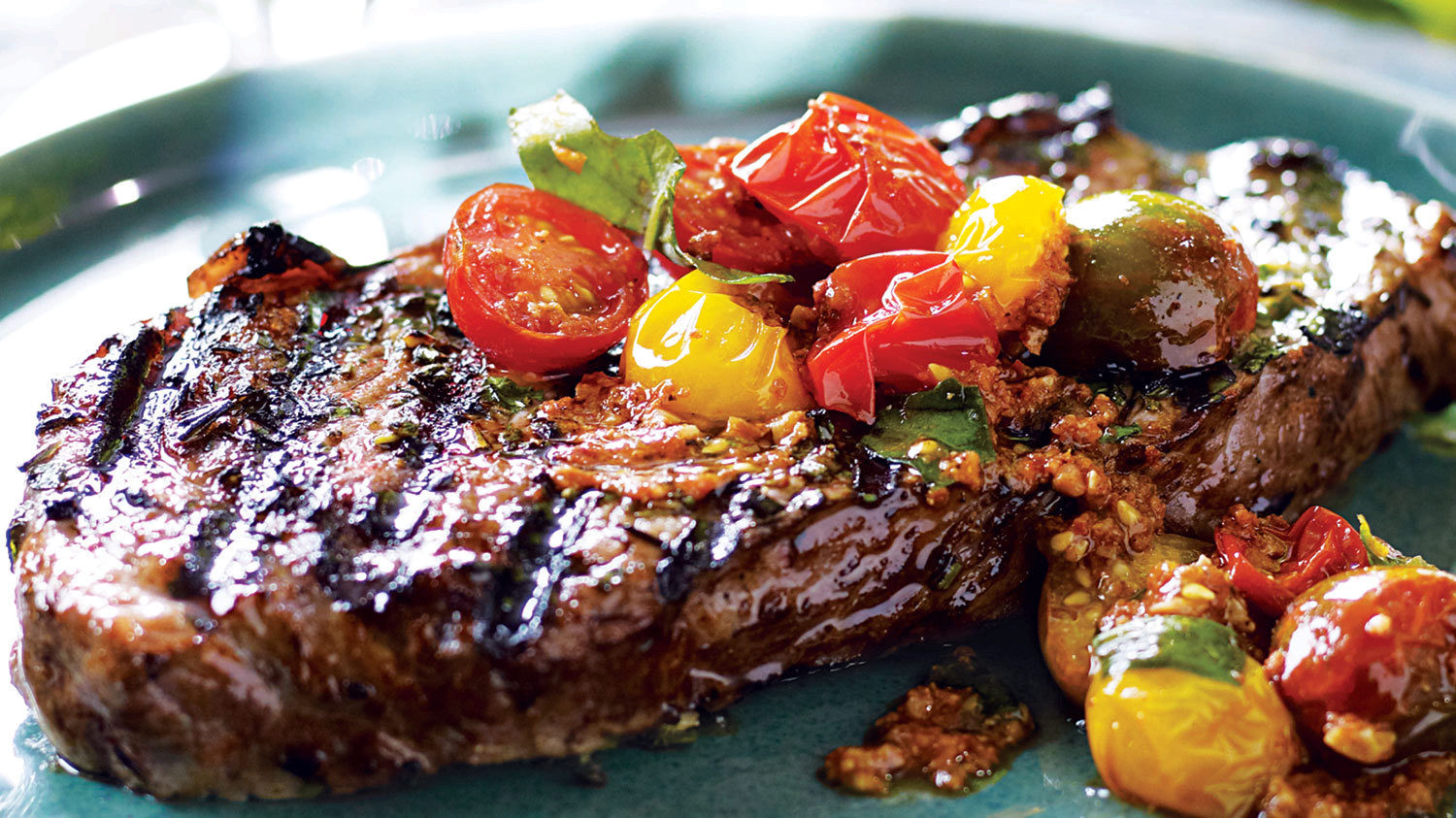 Ultimate Steak – West IGA