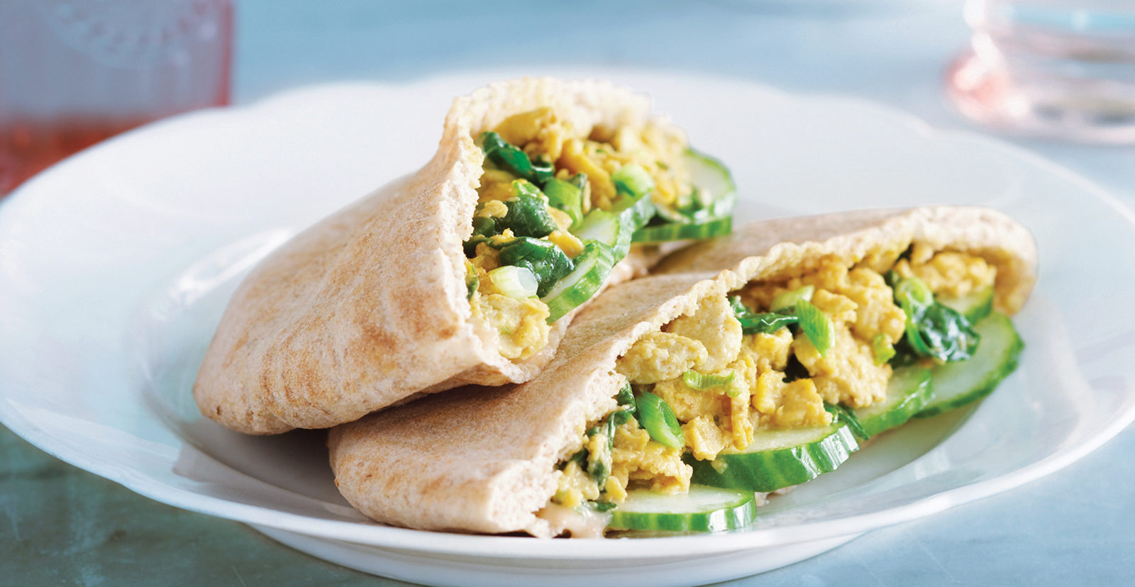Eastern Egg Sandwich – West IGA