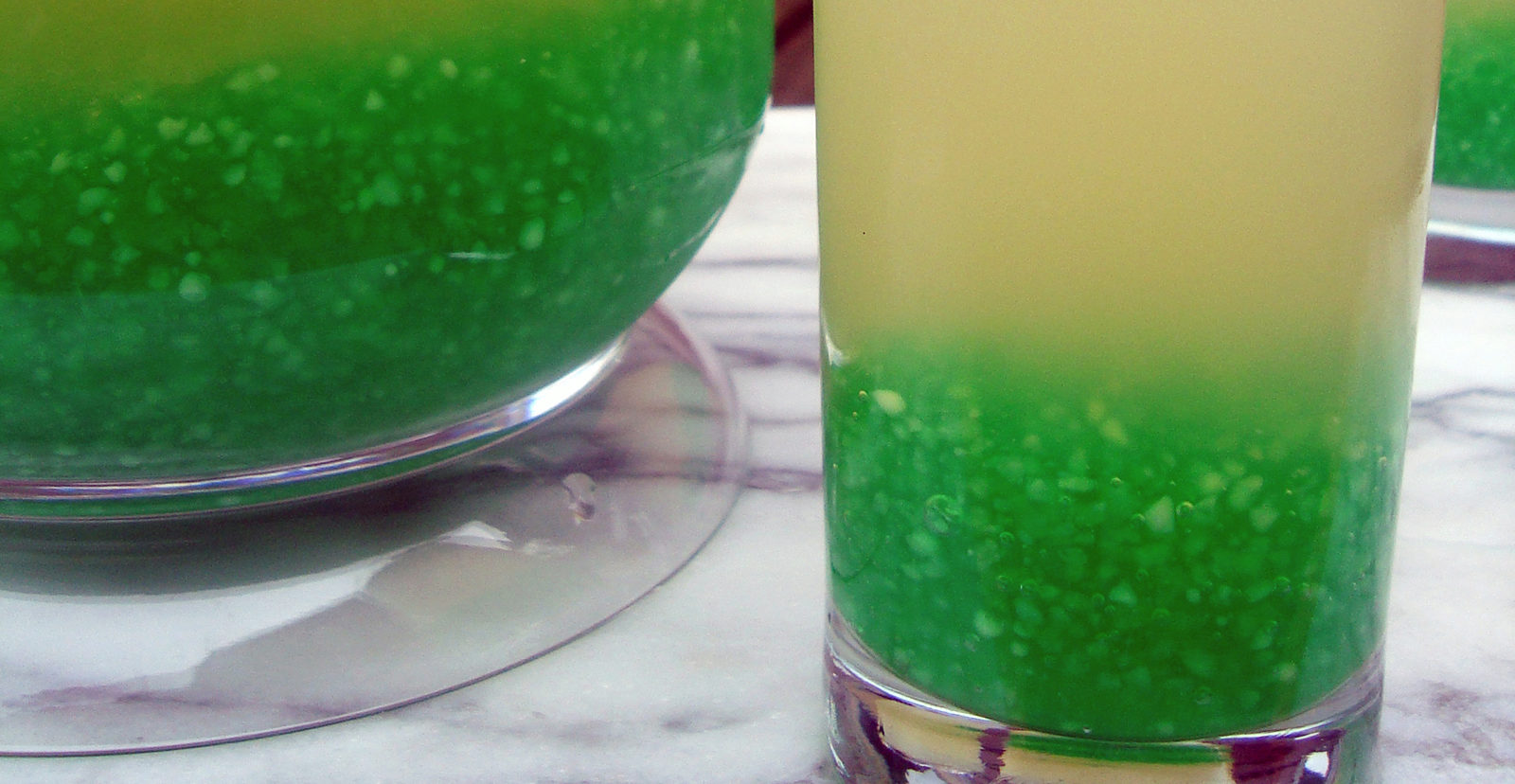 Halloween Bug Punch – West IGA