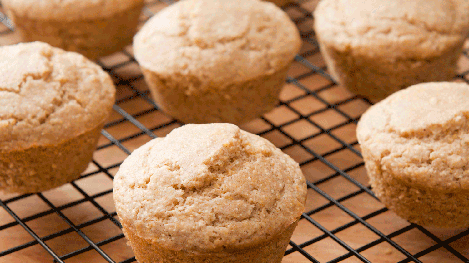Buttermilk Muffins – West IGA