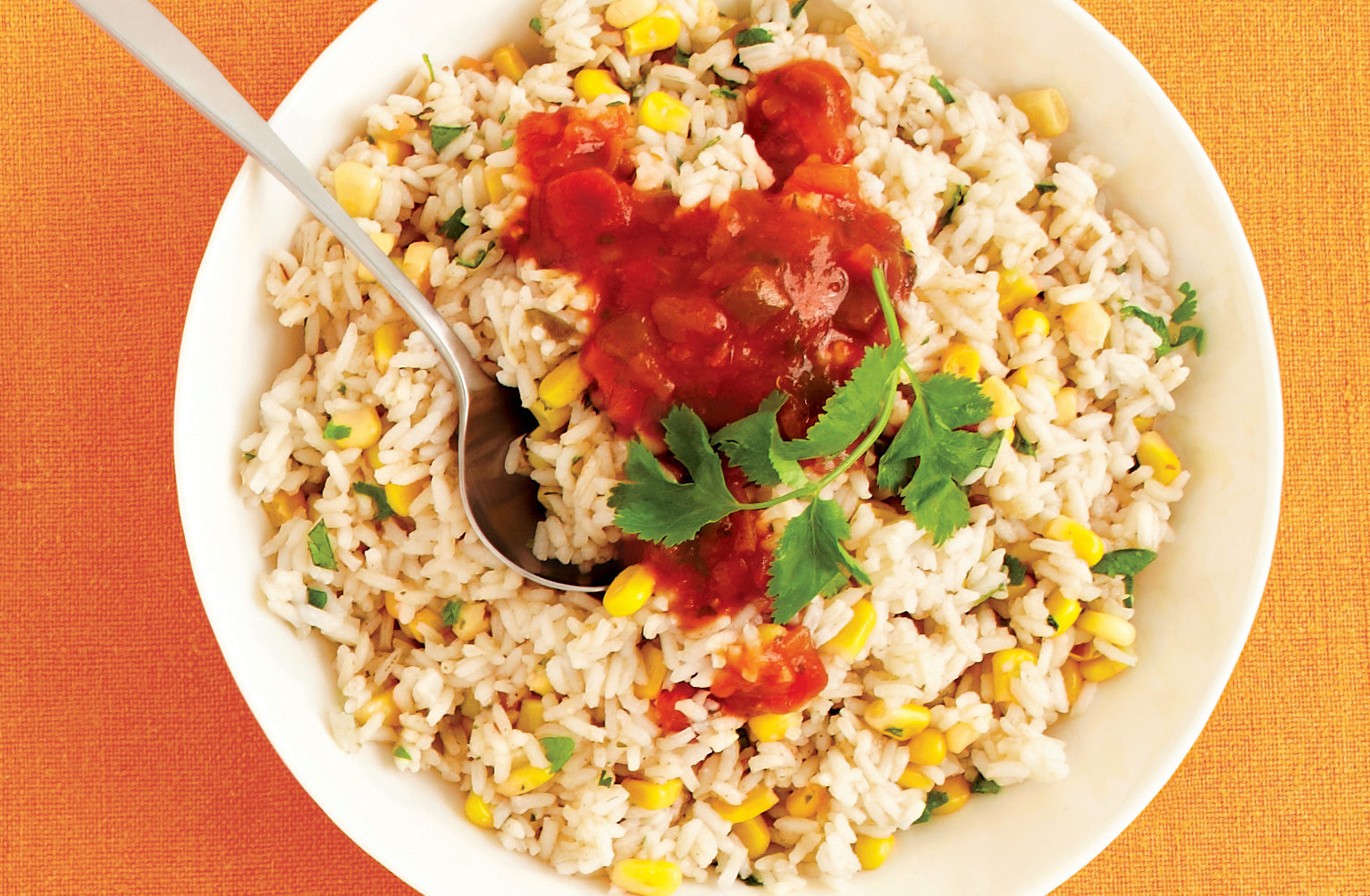 Salsa Rice – West IGA