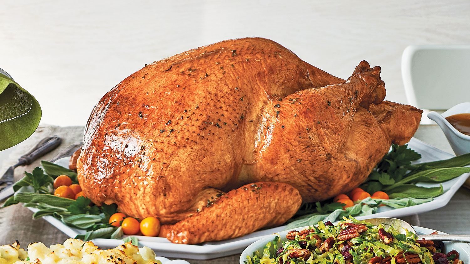 Ultimate Roast Turkey – West IGA
