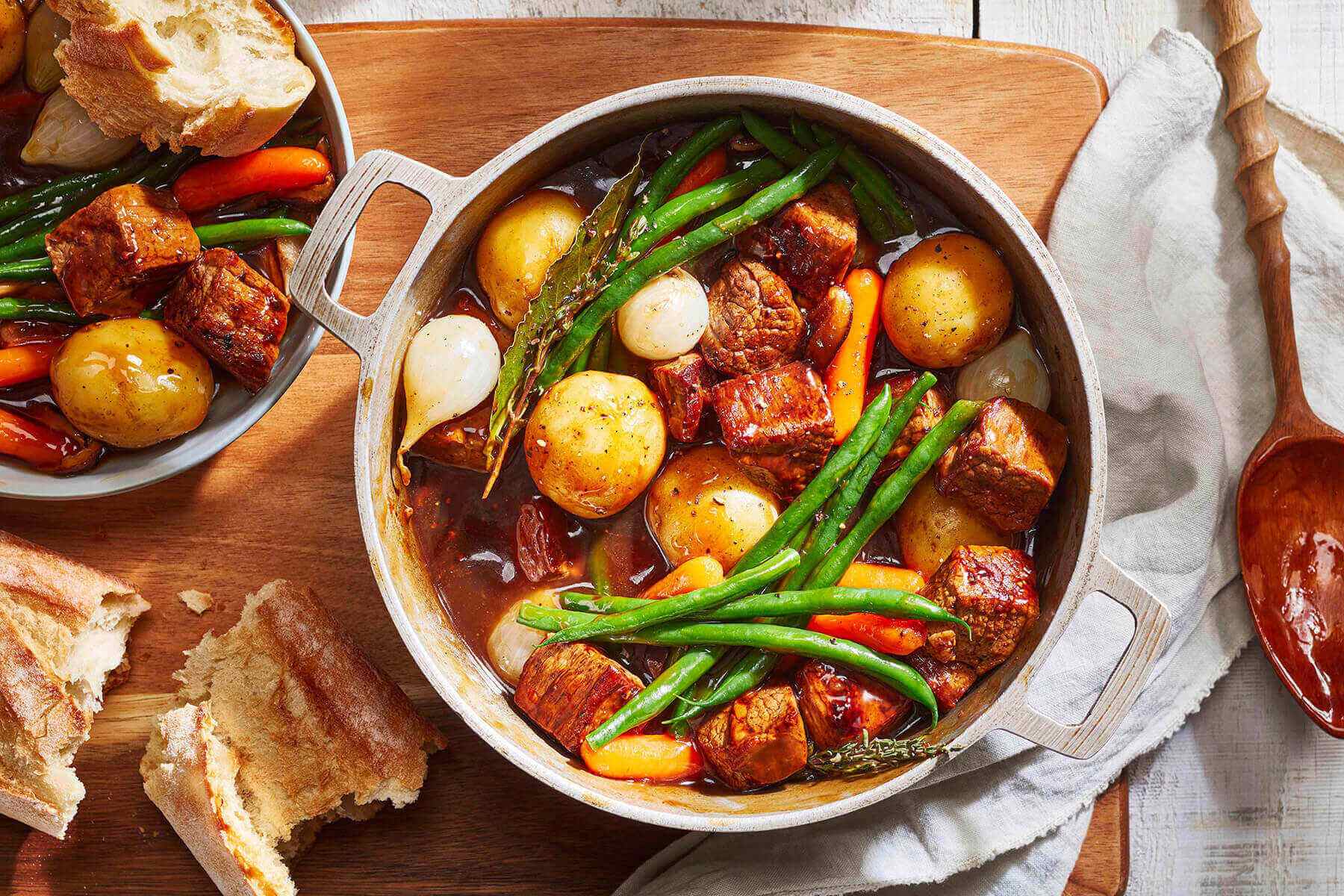 All Things Stew - West IGA