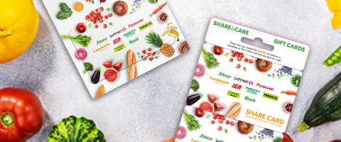 Make Gifting A Breeze - West IGA