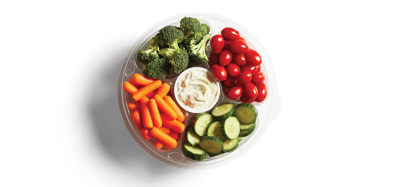 Made-in-Store Dips & Salsas – West IGA